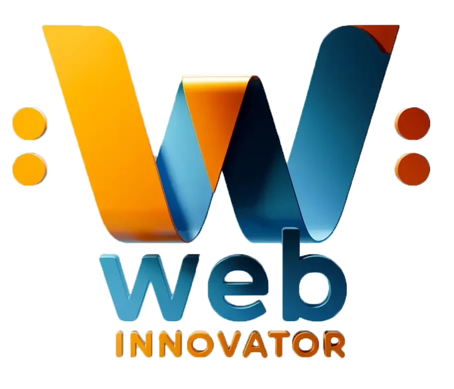 Web Agency - All In One Web Solutions - Web Innovator